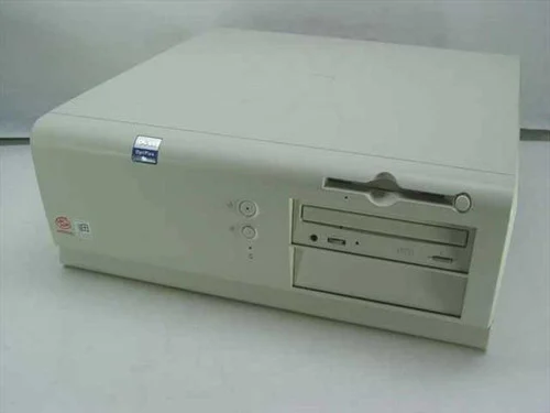 Dell Optiplex GSPentium 200 MHz Desktop Computer