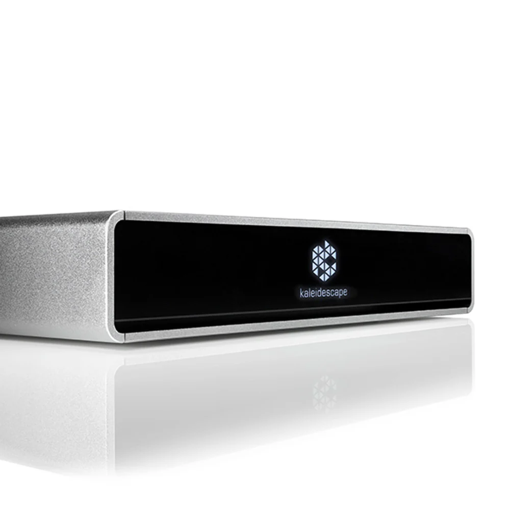 Kaleidescape Strato C Compact Movie Player